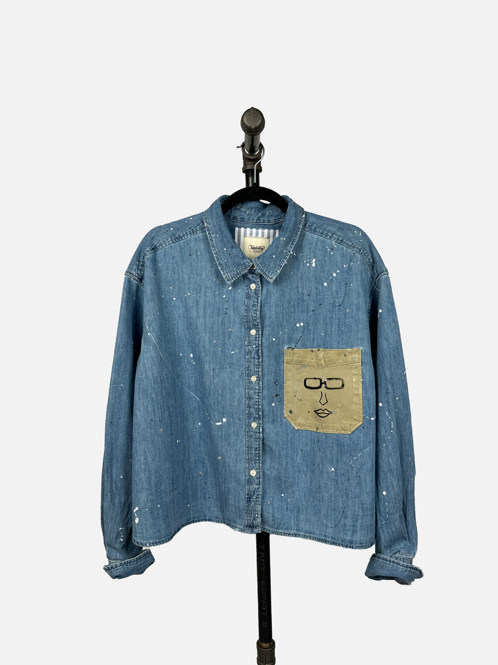 The Spectacle – The Tapestry Spool